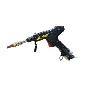 JET EZ: Best Laser Welder for Efficiency | Denaliweld