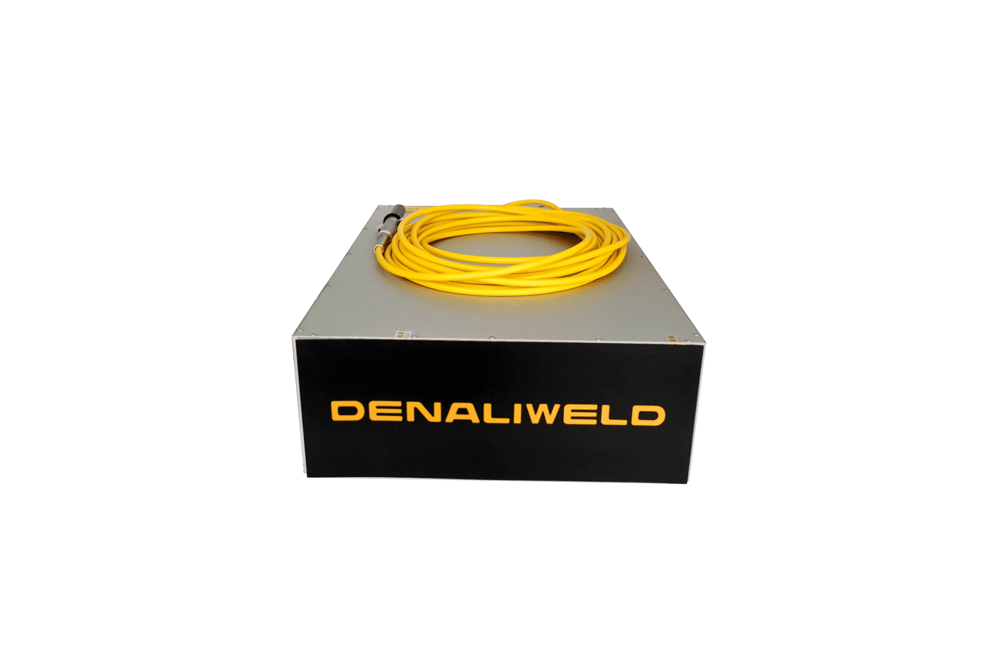 Air-Cooled Fiber Laser Welding Machine | Denaliweld