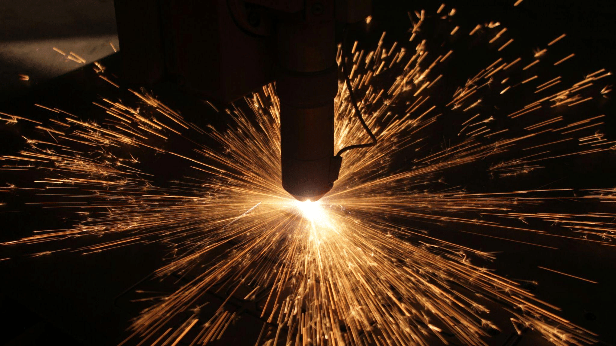 5 Basic Types of Lasers and Their Applications - DENALIWELD