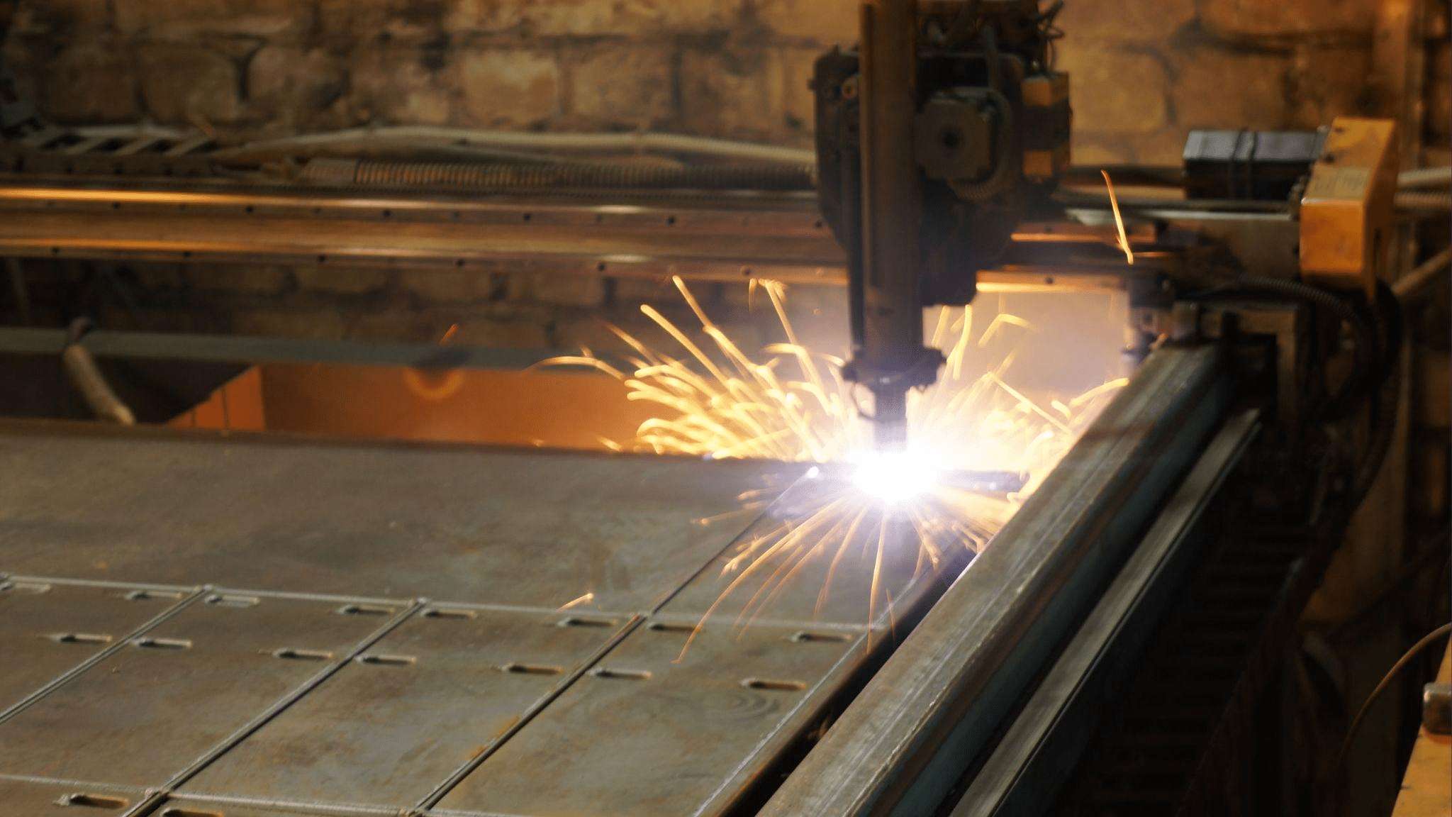 Shielding Gas for Laser Welding: The Ultimate Guide - DENALIWELD