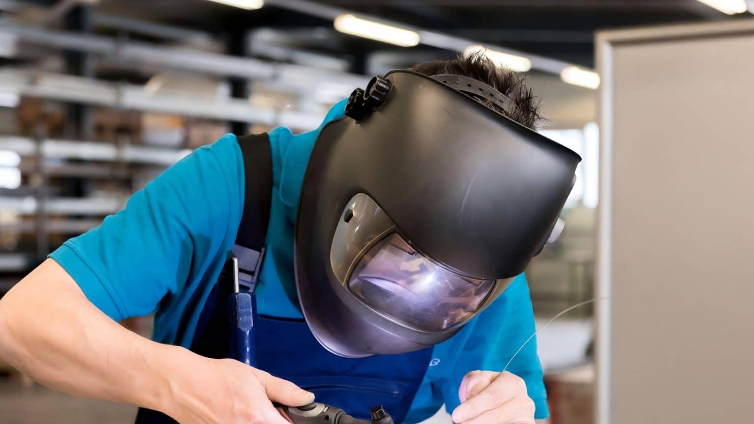 Advantages and Disadvantages of Laser Welding - DENALIWELD