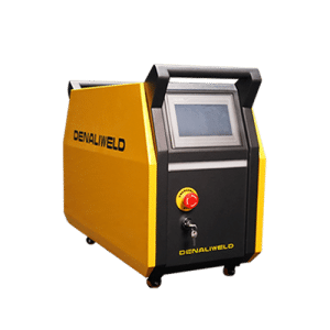 Laser Welding Machine: Explore All Products | Denaliweld