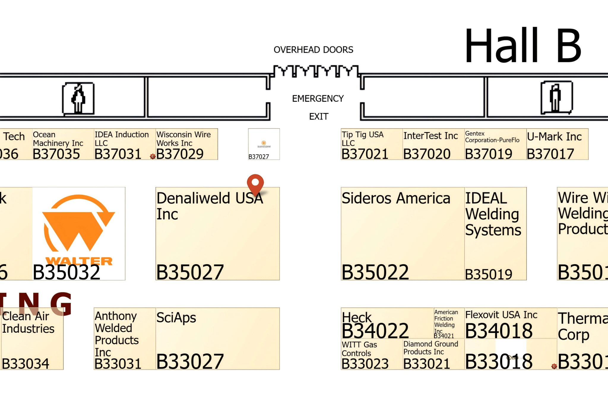 Denaliweld at FABTECH 2025: Advanced Laser Welding Solutions