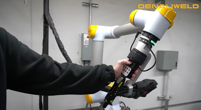 How to Choose the Right Cobot for Your Needs and Specifications ...